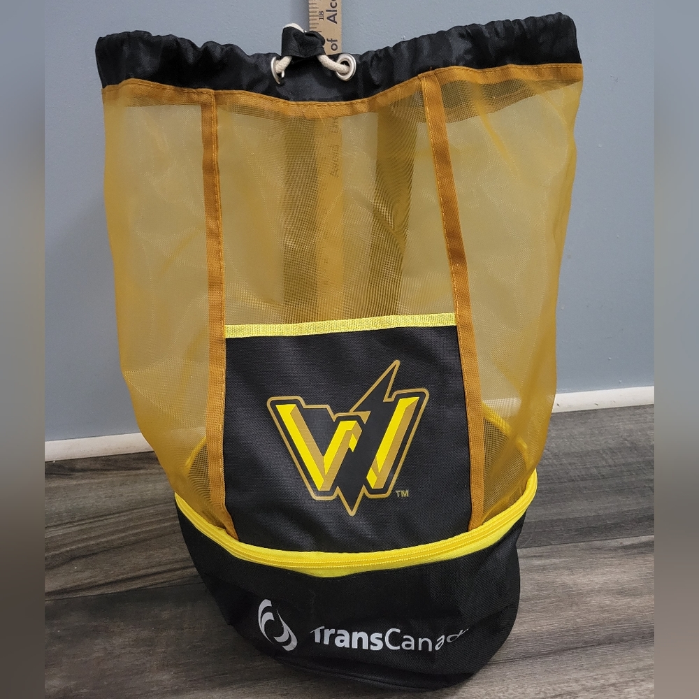 West Virginia Mountaineers Cooler Pack - Gem